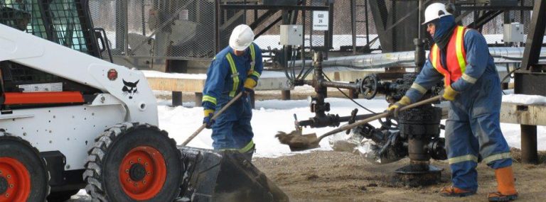 Seven Lakes Oilfield Services - General Oilfield